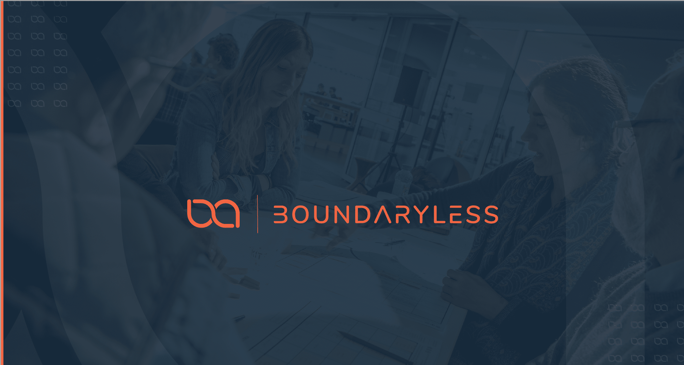 We are Boundaryless - Boundaryless
