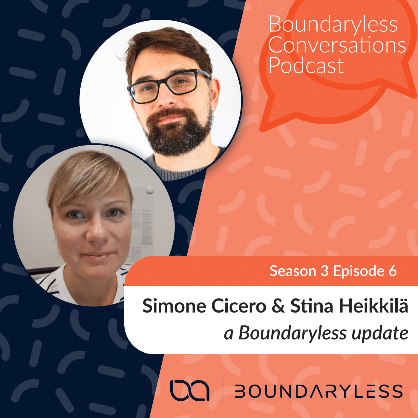 Framing the Platform-Ecosystem Space at the dawn of 2022 - Boundaryless