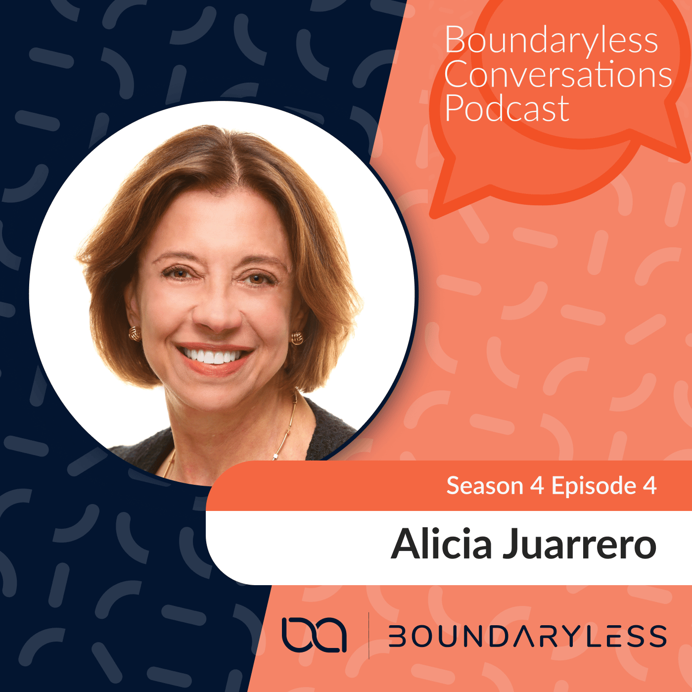 The Biological Reality of Organizing - with Alicia Juarrero - Boundaryless