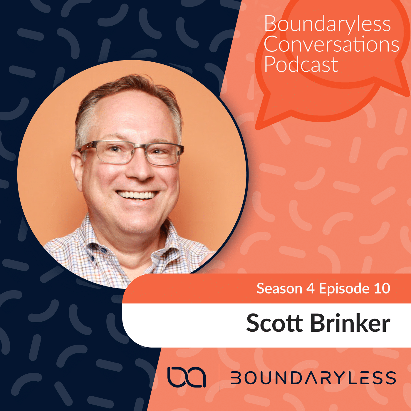 Serving joint customer needs through a modular Platform at HubSpot - with Scott Brinker ...