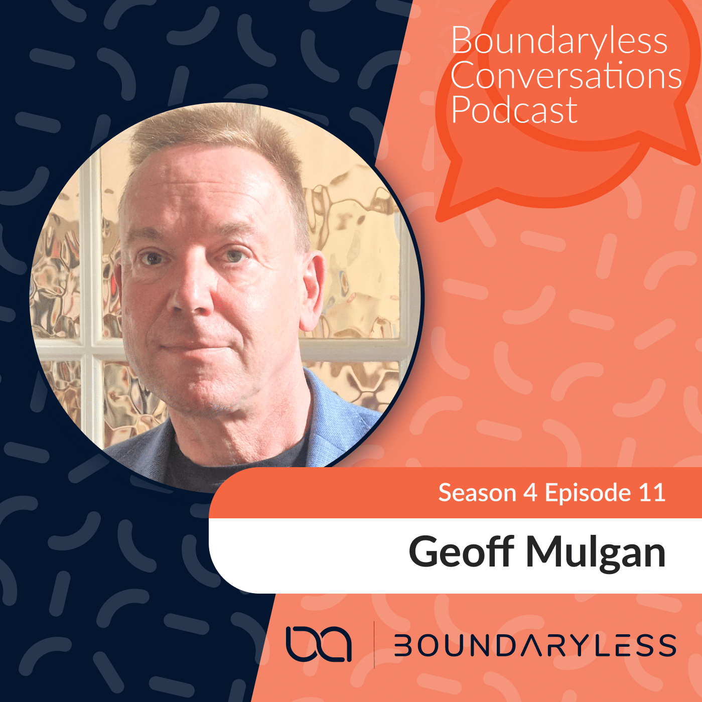 Architecting the next generation of Institutions- with Geoff Mulgan ...