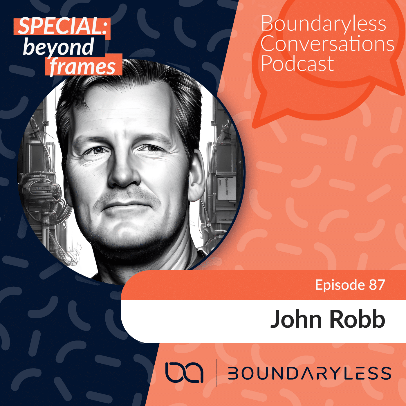 #87 - BeyondFrames: Living the Networked Society with John Robb ...