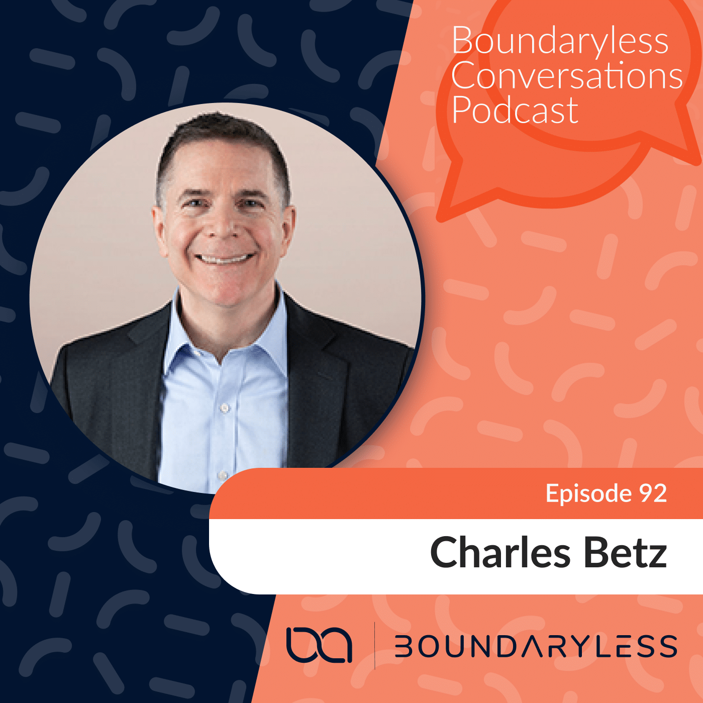 #92 Why Enterprise Architecture is not (just) about Technology with ...