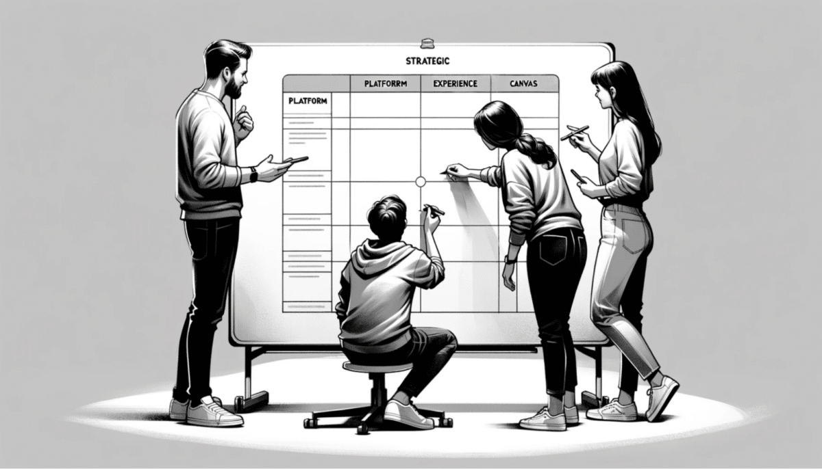 Download the Platform Design Techniques Poster - Boundaryless