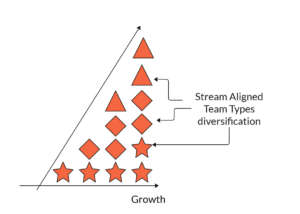 How To Structure Units and Teams in a Platform Organization - Boundaryless