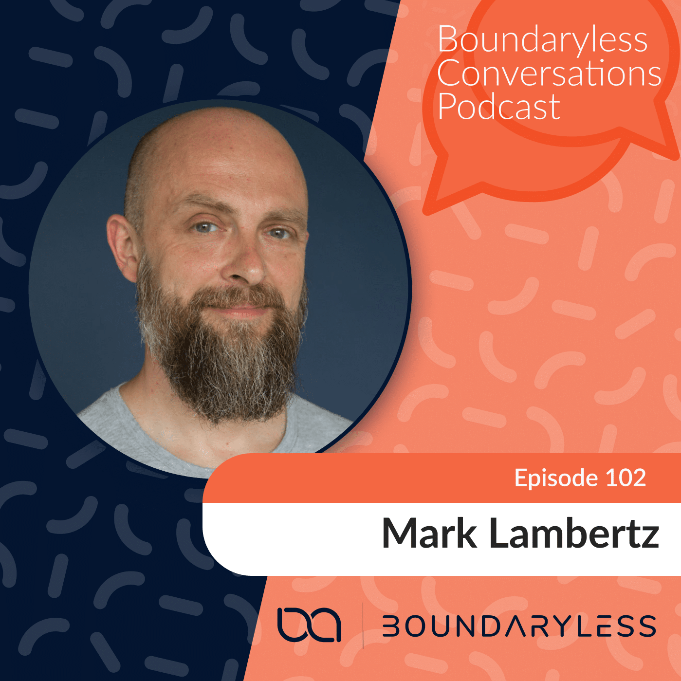 #102 - Decoding the Viable System Model with Mark Lambertz - Boundaryless