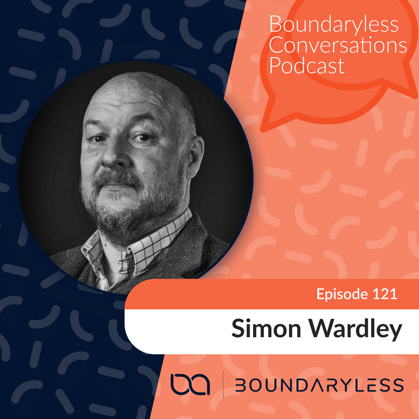 #121 - Understanding Value in a GenAI Powered World with Simon Wardley - Boundaryless