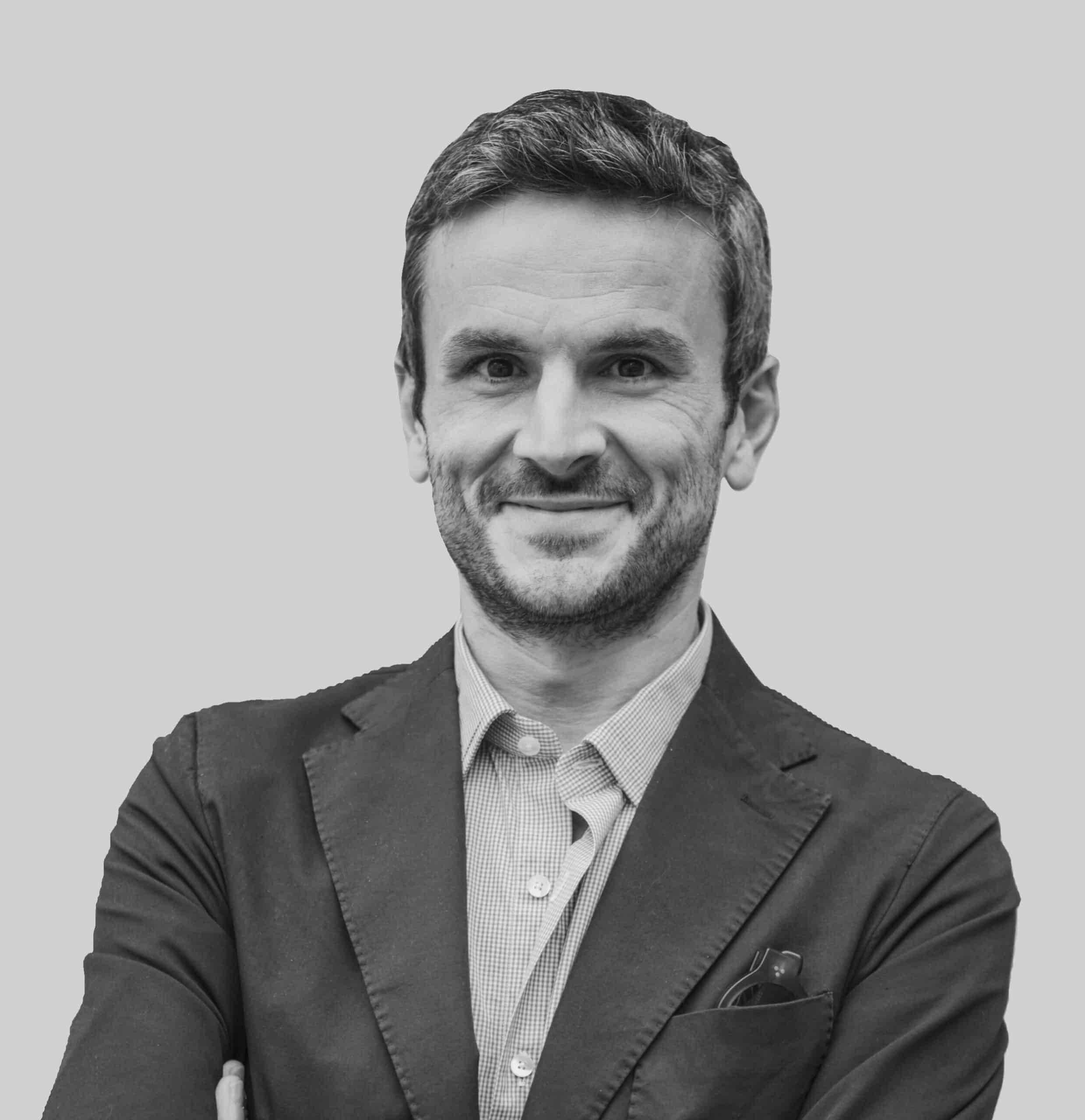 Alessandro Pirani - Boundaryless