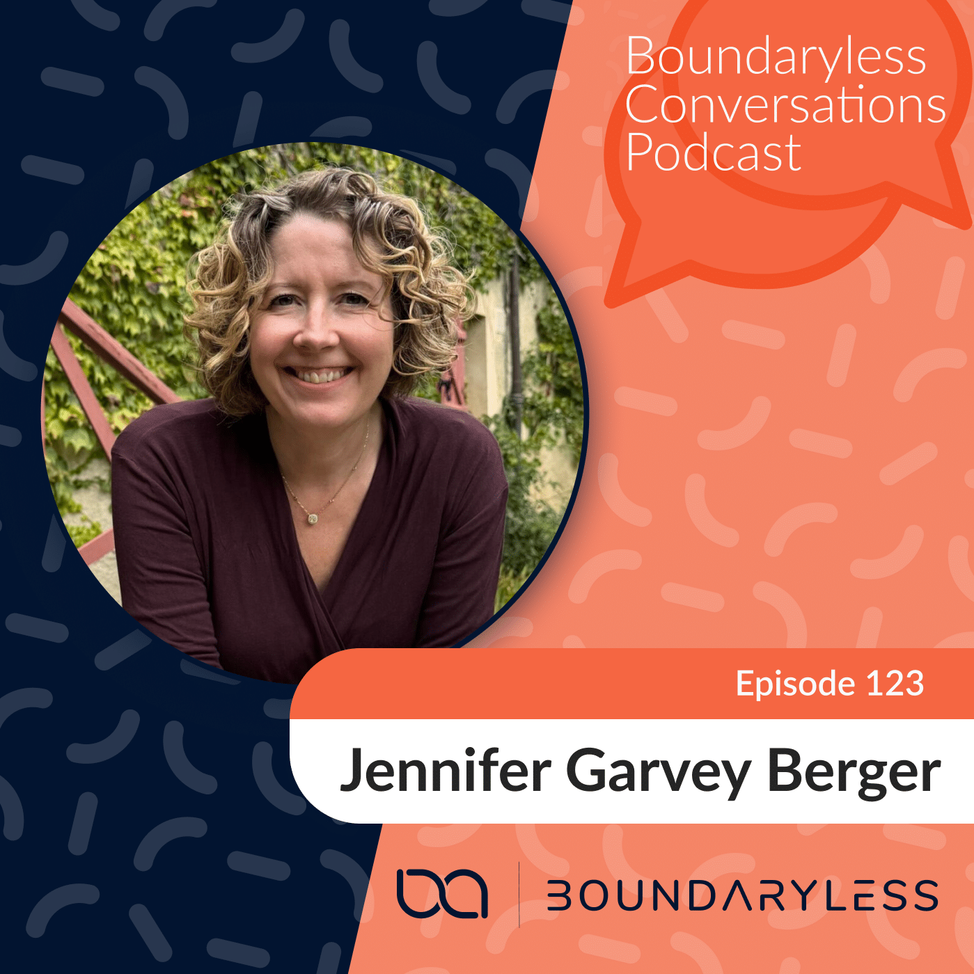 #123 - Leadership in Complexity: Purpose, Failure & Conflict with ...