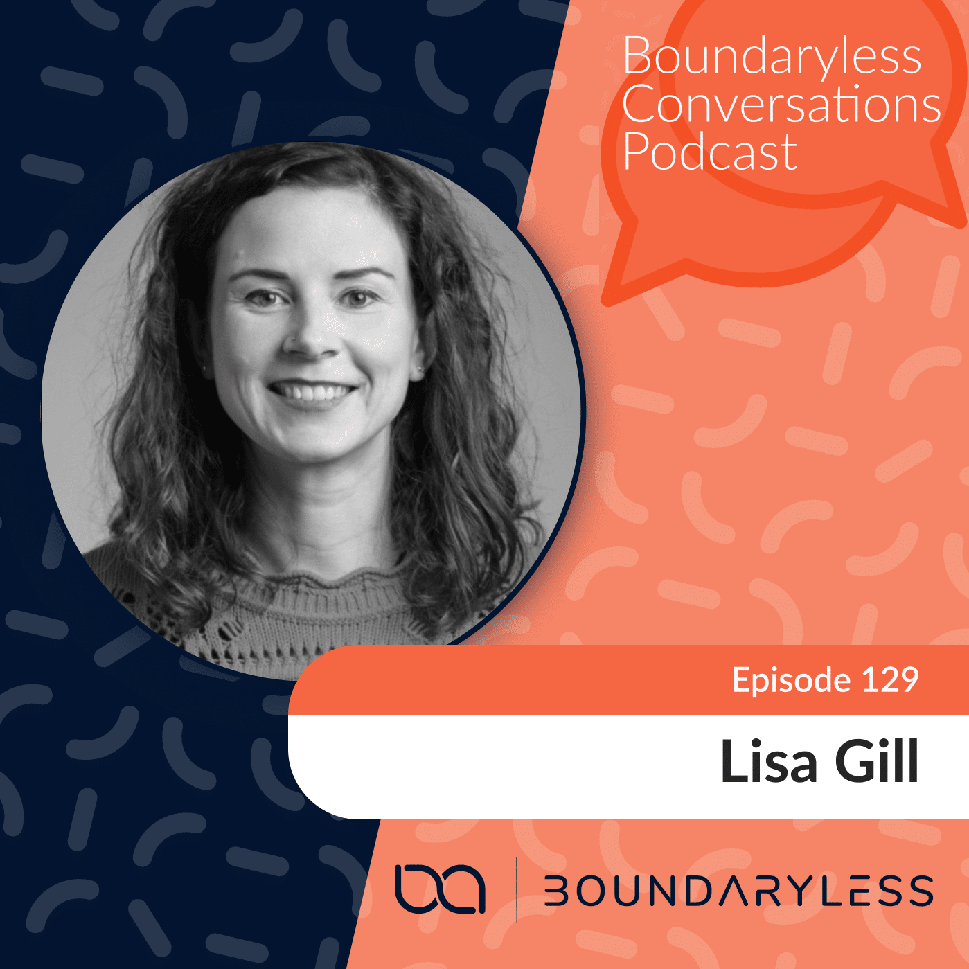 #129 - Why I Don’t Call it “Self-Management” Anymore - with Lisa Gill ...